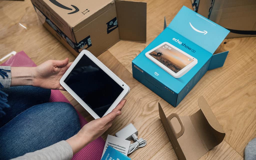 Tout savoir sur Alexa et Amazon Echo – Les Alexiens