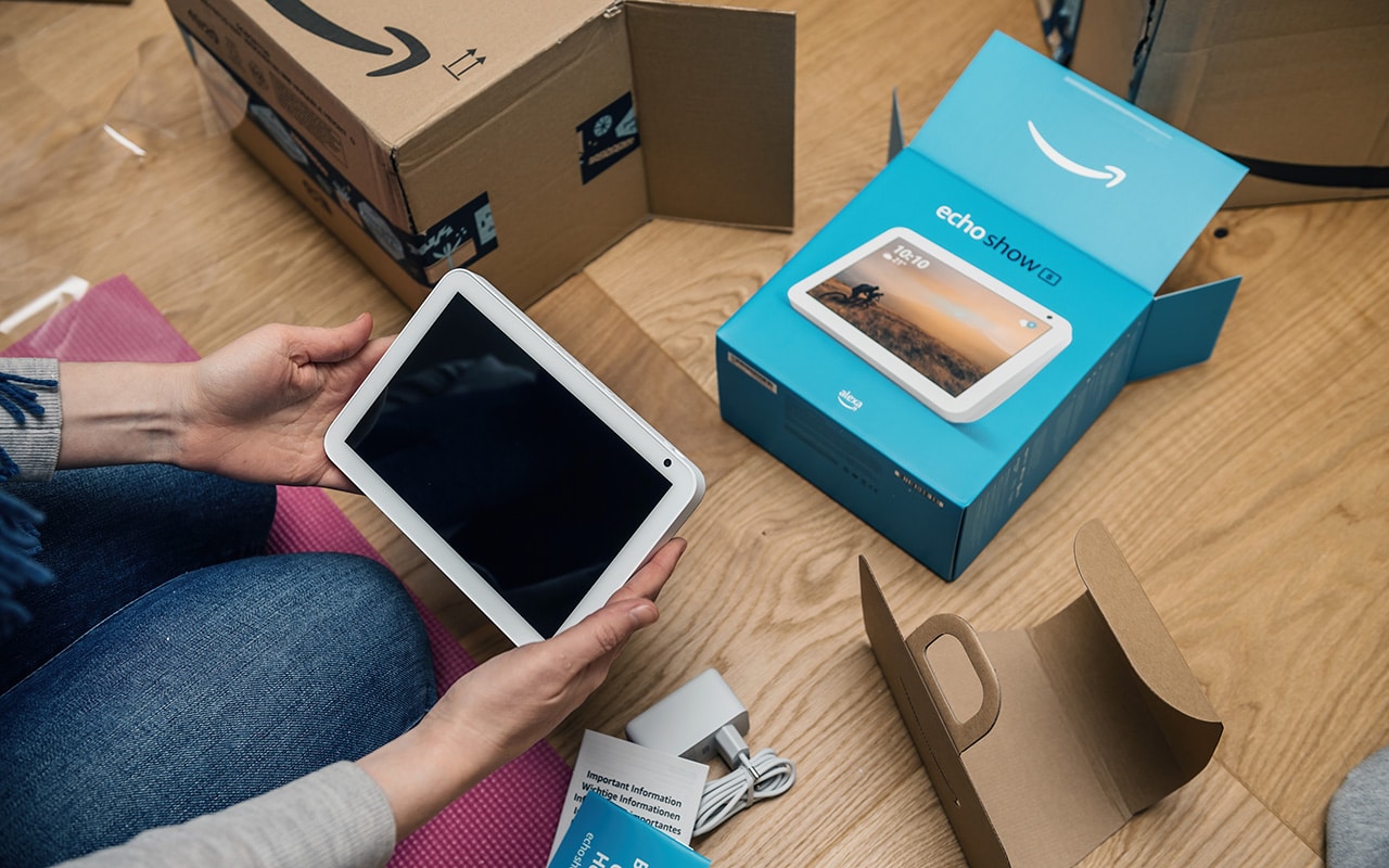 Tout savoir sur Alexa et Amazon Echo – Les Alexiens