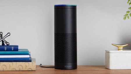 Tout savoir sur Alexa et Amazon Echo – Les Alexiens