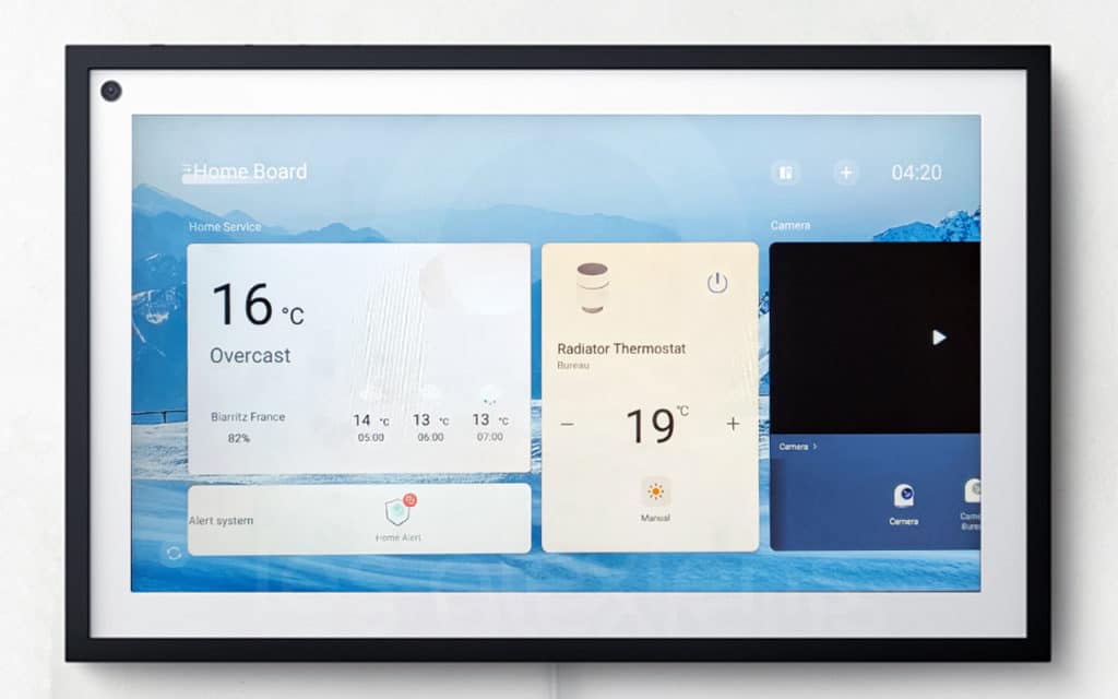 Comment installer des applications Android sur Echo Show 15 – Les Alexiens