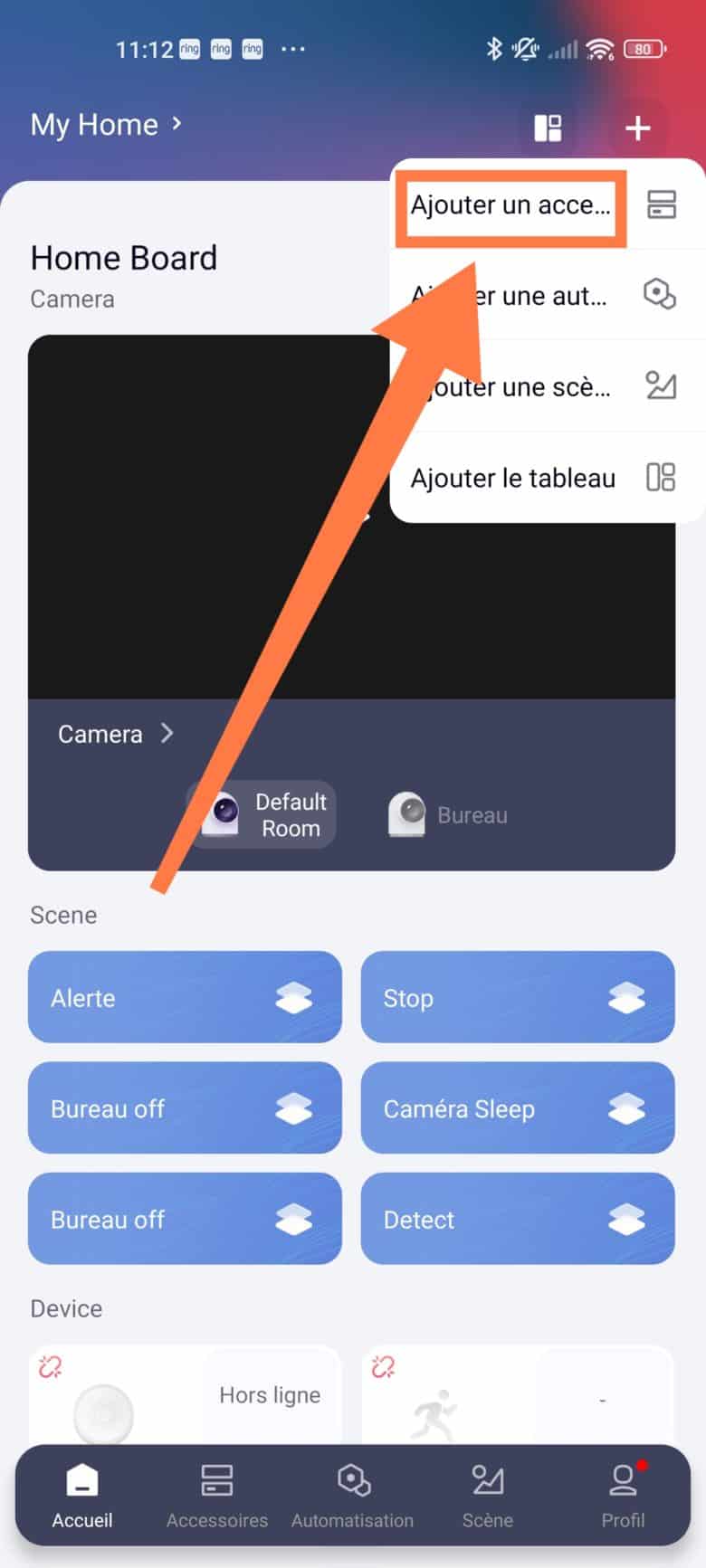 Test Aqara G3, une caméra hub pleine de surprises – Les Alexiens