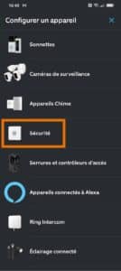 Test du Ring Panic Button, le bouton SOS pour Terrien en détresse – Les ...