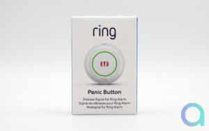Test du Ring Panic Button, le bouton SOS pour Terrien en détresse – Les ...