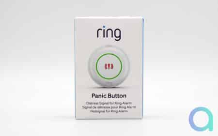 Test du Ring Panic Button, le bouton SOS pour Terrien en détresse – Les ...