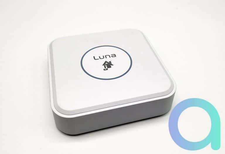 Test Jeedom Luna : une box domotique polyvalente compatible Matter ...