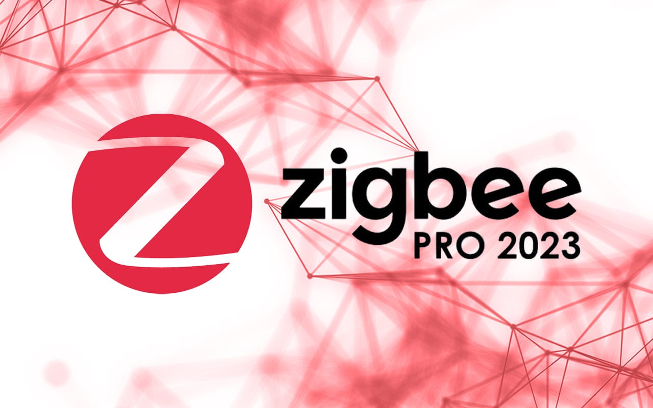 Zoom sur la nouvelle spécification Zigbee PRO 2023 – Les Alexiens