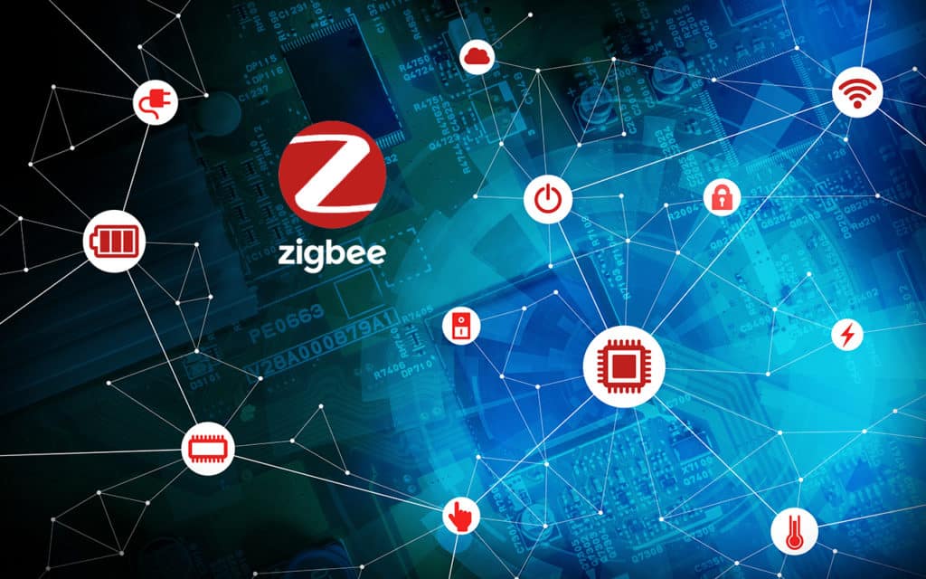 Zoom sur la nouvelle spécification Zigbee PRO 2023 – Les Alexiens