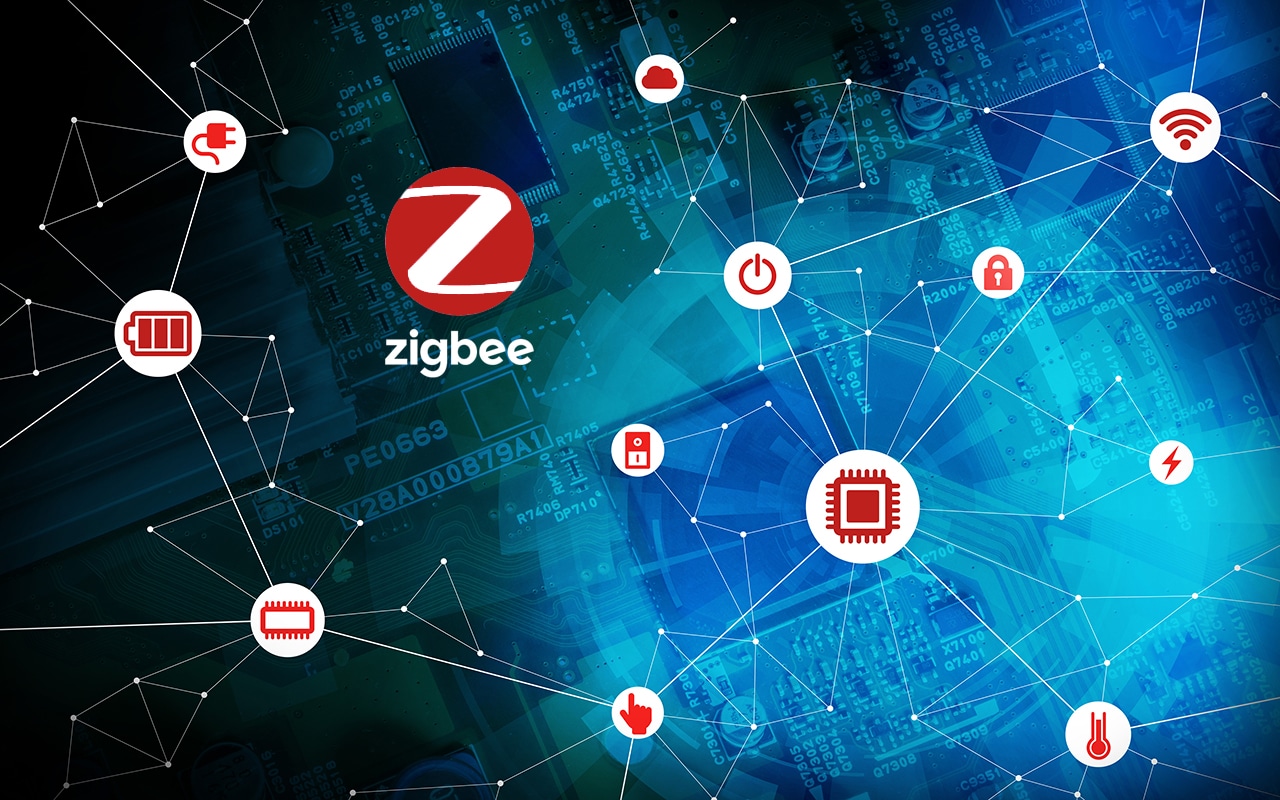 Zoom sur la nouvelle spécification Zigbee PRO 2023 – Les Alexiens