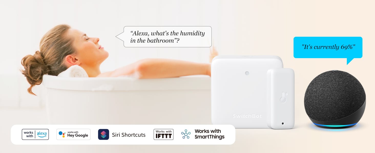 Un nouveau SwitchBot Outdoor Meter fait son apparition – Les Alexiens