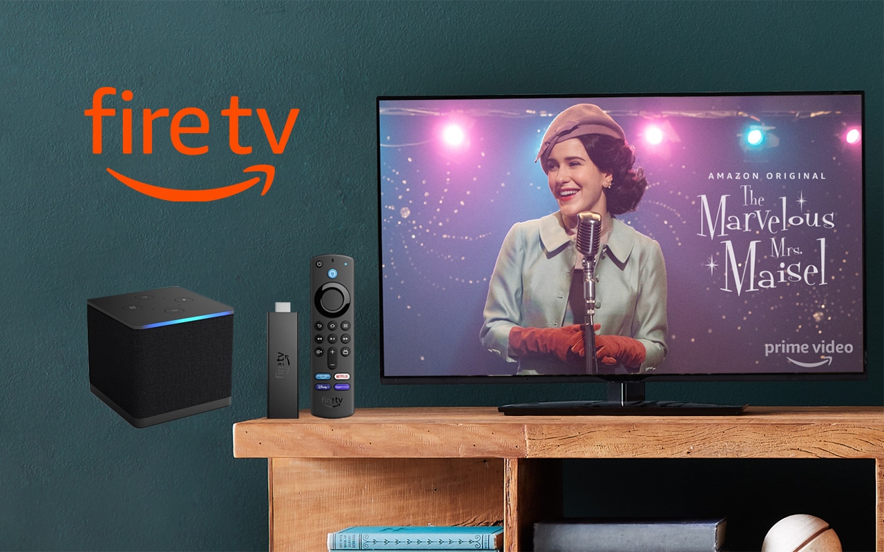 3 appareils de streaming Fire TV à saisir sur Amazon – Les Alexiens