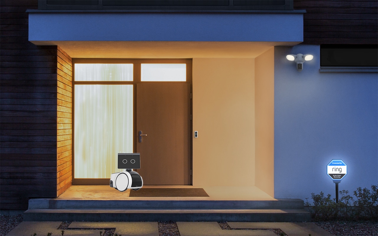 Amazon Astro sera bientôt plus intelligent que ChatGPT – Les Alexiens