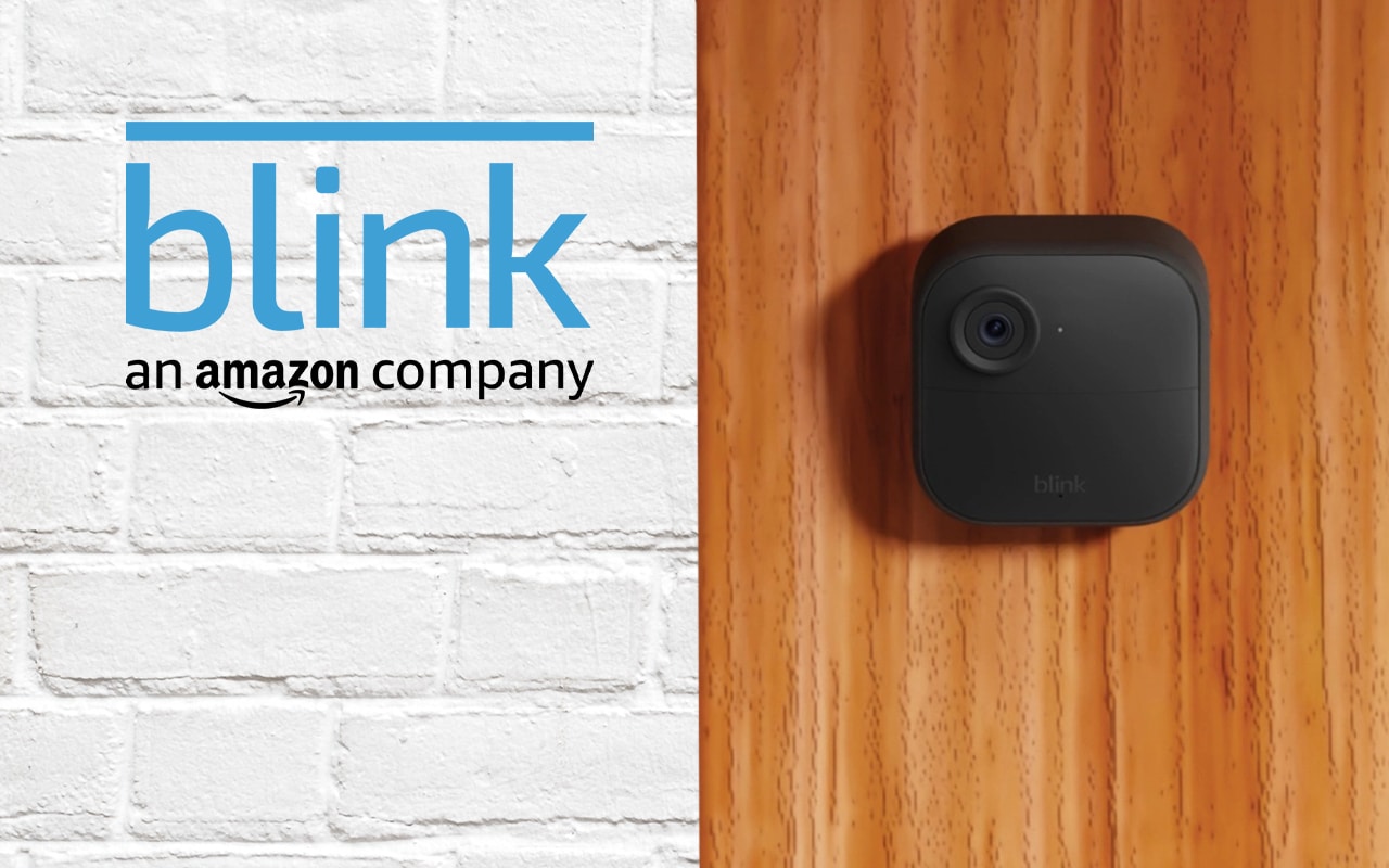 Amazon prépare de nouvelles caméras Blink – Les Alexiens
