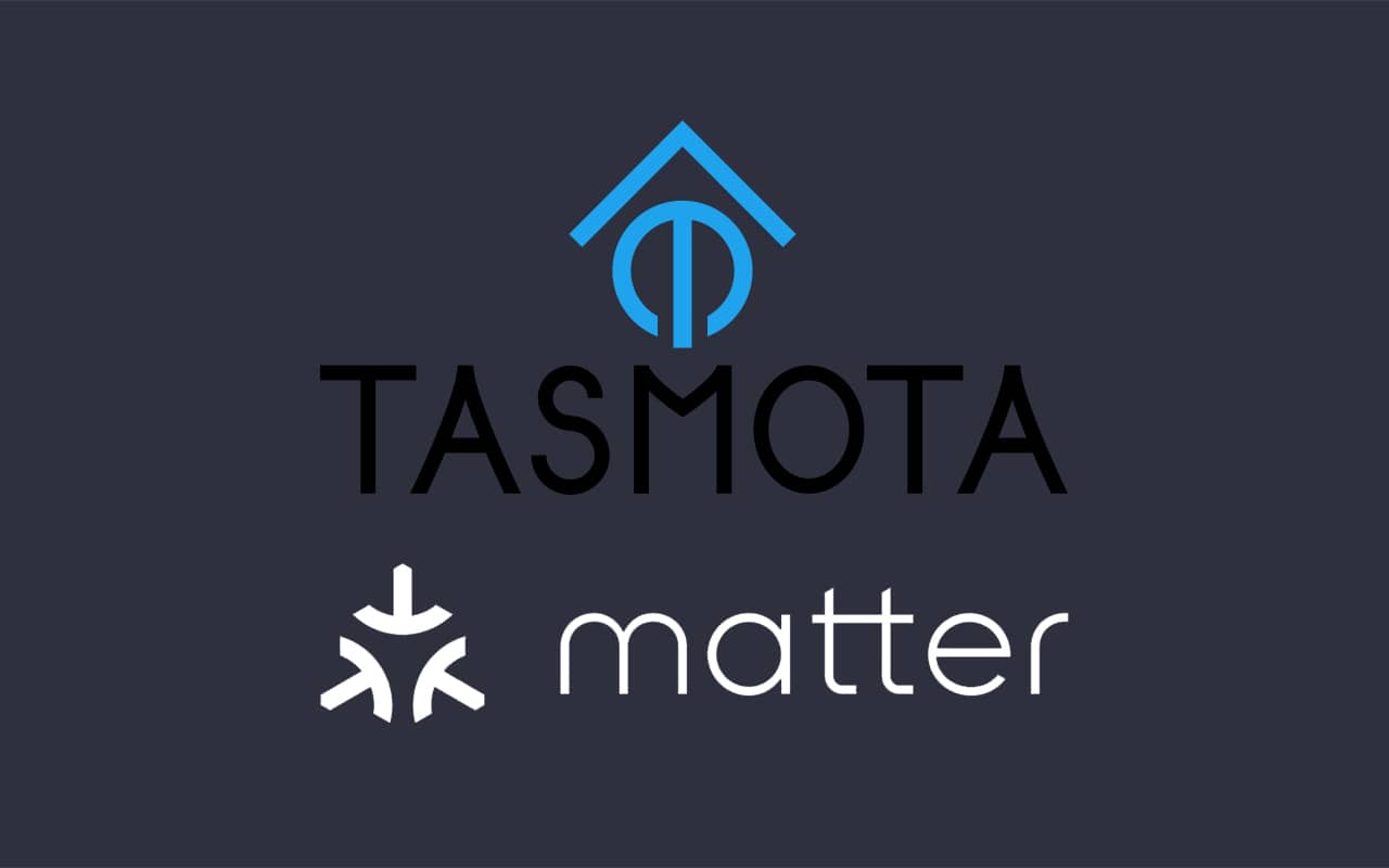 Votre domotique Tasmota devient compatible Matter – Les Alexiens