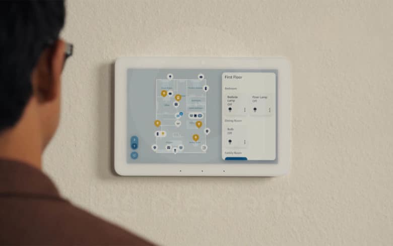 Alexa Map View sera bientôt disponible sous iOS – Les Alexiens
