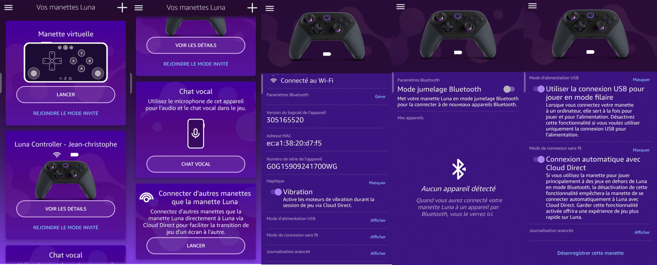 Test Amazon Luna : notre avis sur la manette et la plateforme de Cloud ...