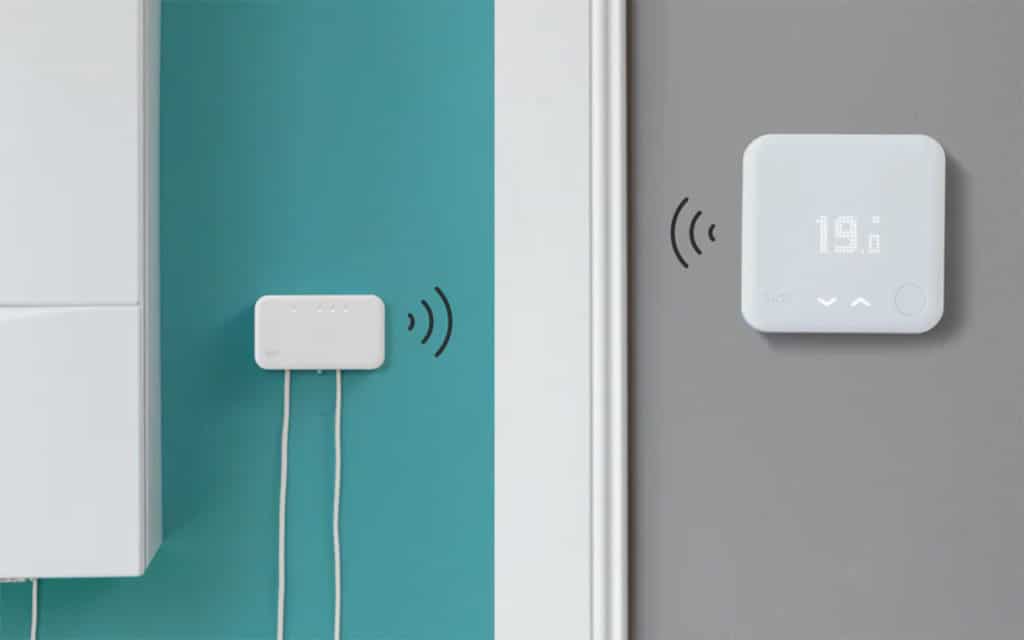 Thermostats connectés : un plan d'aide dévoilé par le gouvernement ...