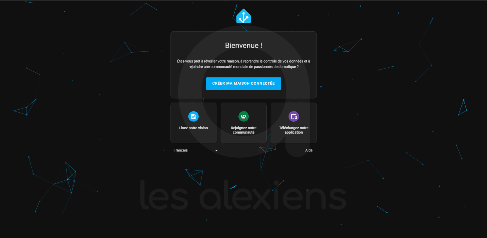 Test Home Assistant Green : la box domotique idéale pour débuter ...