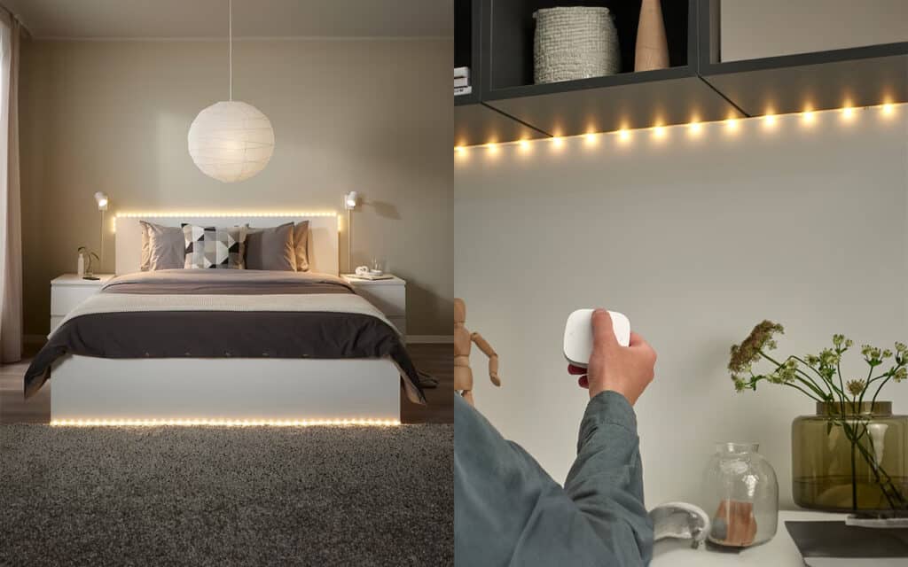 IKEA Ormanäs et Jetström : deux nouveaux appareils ZigBee disponibles ...