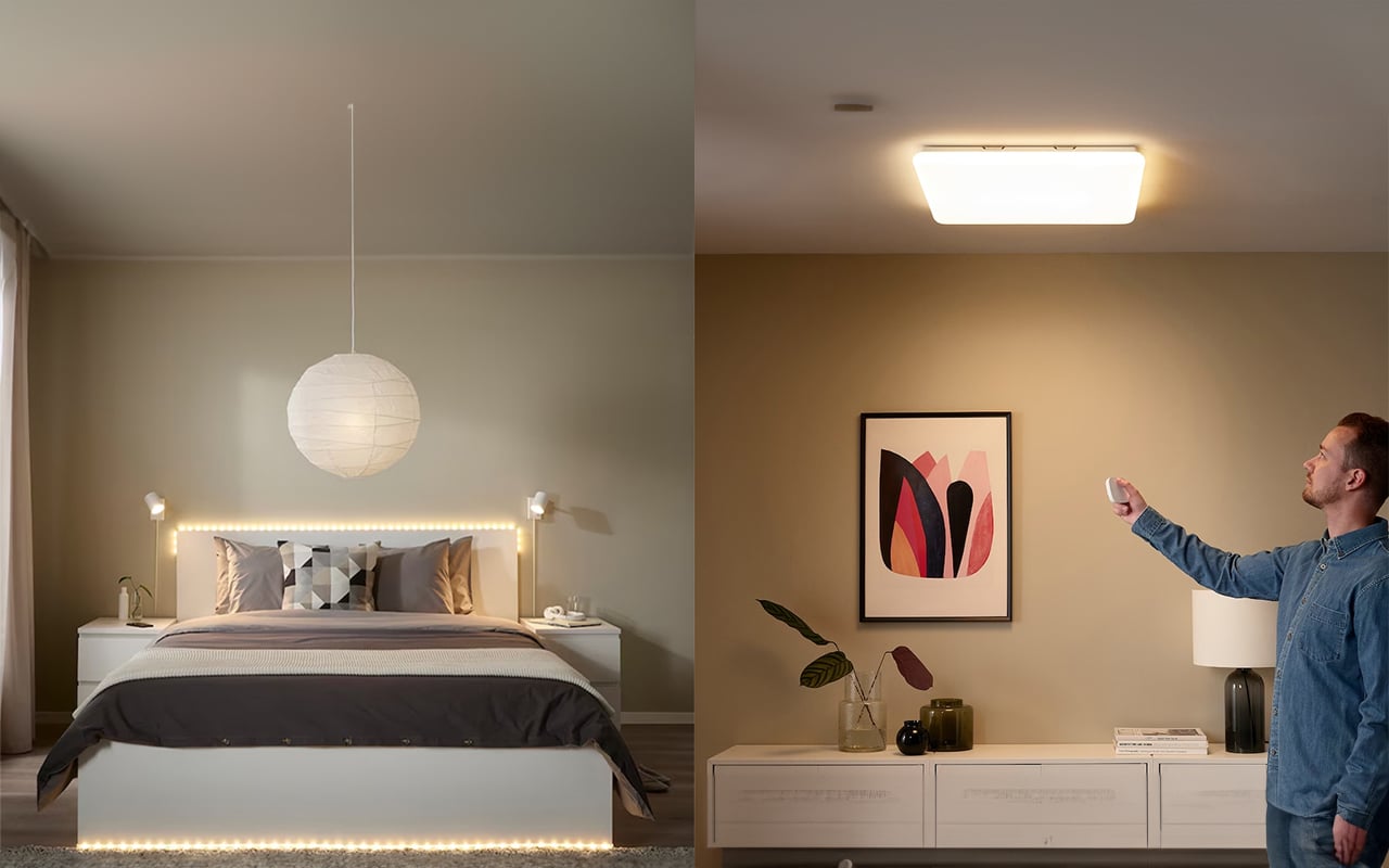 IKEA Ormanäs et Jetström : deux nouveaux appareils ZigBee disponibles ...