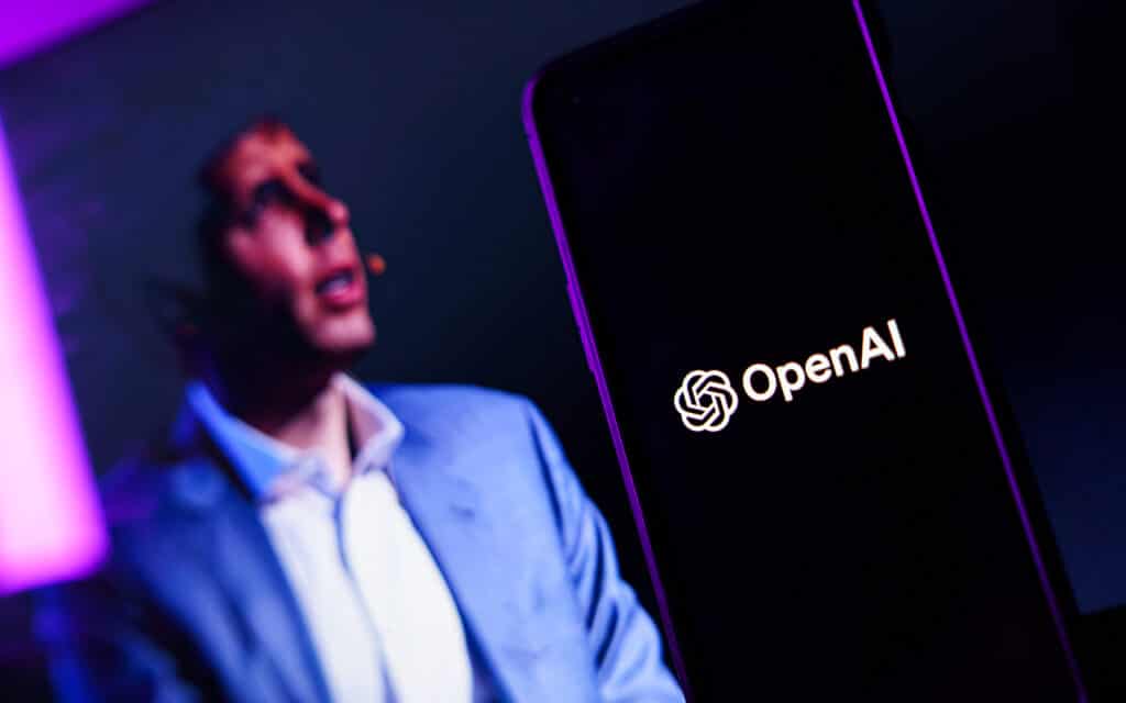 OpenAI : bientôt un concurrent redoutable pour Alexa, Gemini et Siri – Les Alexiens