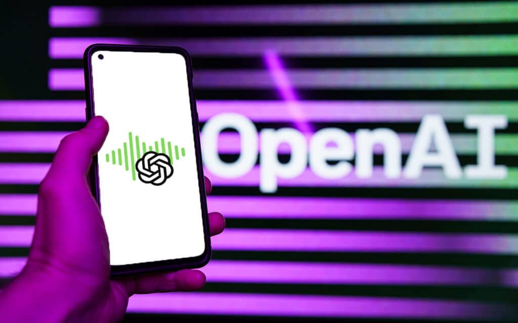 OpenAI : bientôt un concurrent redoutable pour Alexa, Gemini et Siri – Les Alexiens