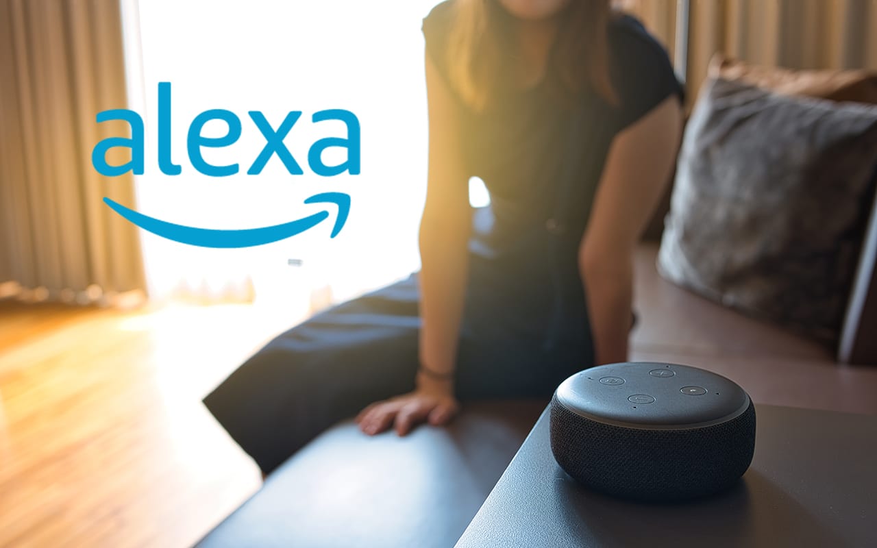 Amazon Alexa : les nouveautés du premier trimestre 2024 – Les Alexiens