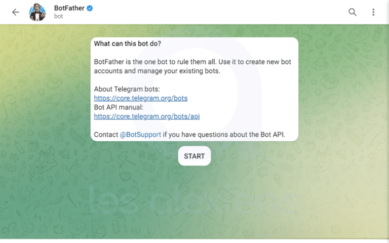 Intégrer un bot Telegram à Home Assistant facilement – Les Alexiens