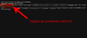 Intégrer un bot Telegram à Home Assistant facilement – Les Alexiens