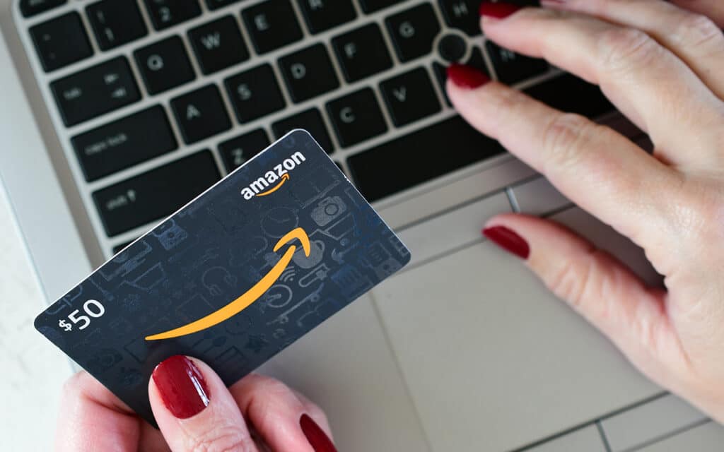 Tests de produits Amazon : attention à cette arnaque par courrier – Les ...