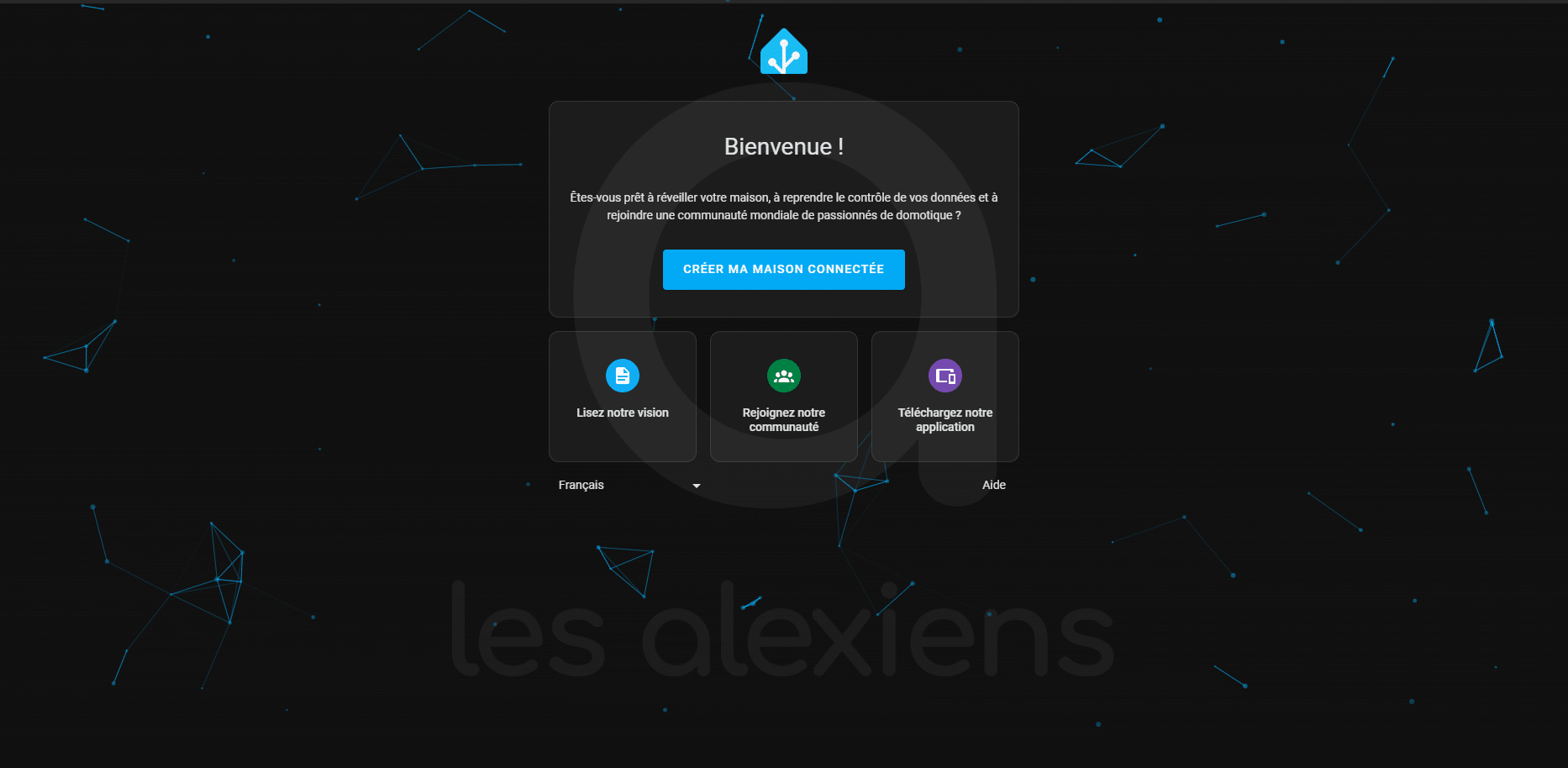 Découvrez Home Assistant Green pour seulement 90 euros – Les Alexiens