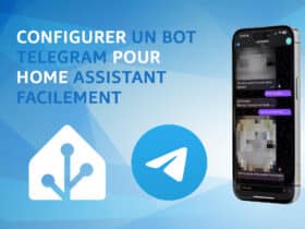 Domotique Home Assistant : guides et tutoriels – Les Alexiens