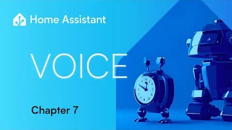Home Assistant révolutionne ses commandes vocales avec l'IA – Les Alexiens