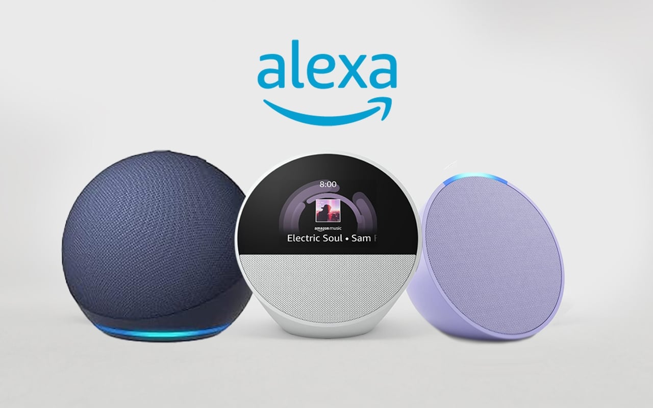 Amazon Alexa : les nouveautés du second trimestre 2024 – Les Alexiens