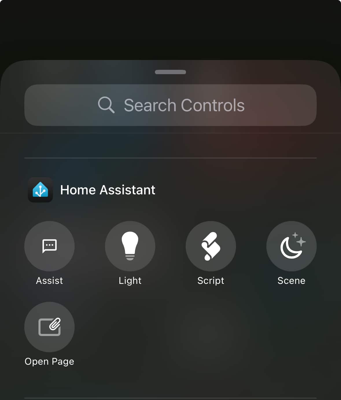 Home Assistant dévoile ses nouveautés pour iOS 18 et watchOS – Les Alexiens