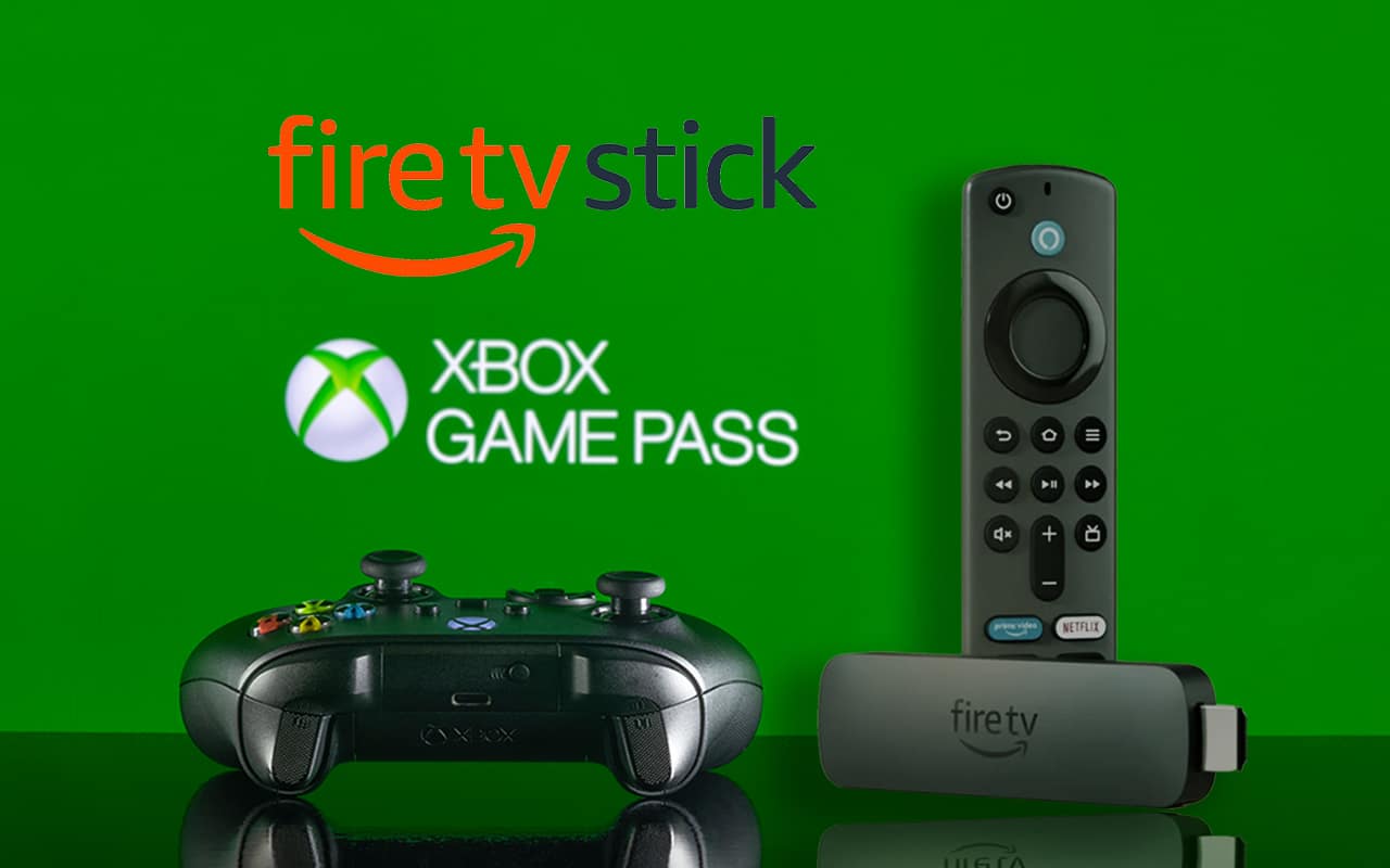Xbox et Fire TV Stick 4K : une console de jeu à moins de 100 euros ...