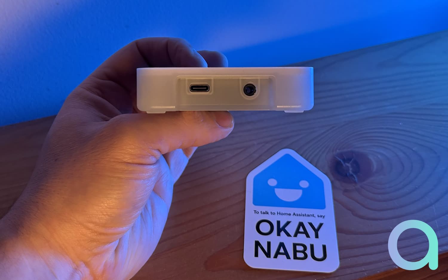 Home Assistant Voice Preview Edition : une nouvelle ère pour nos ...