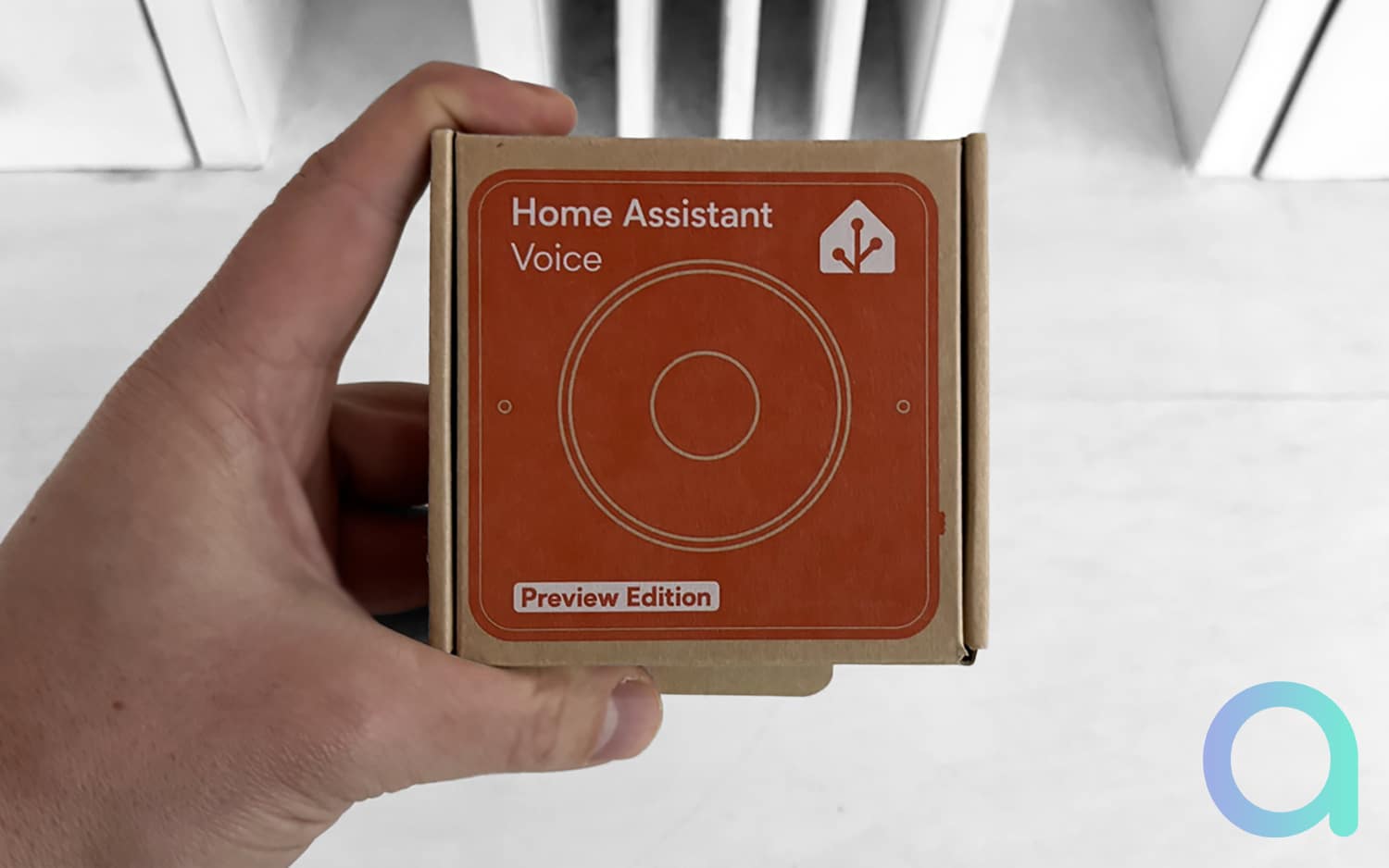 Home Assistant Voice Preview Edition : une nouvelle ère pour nos ...