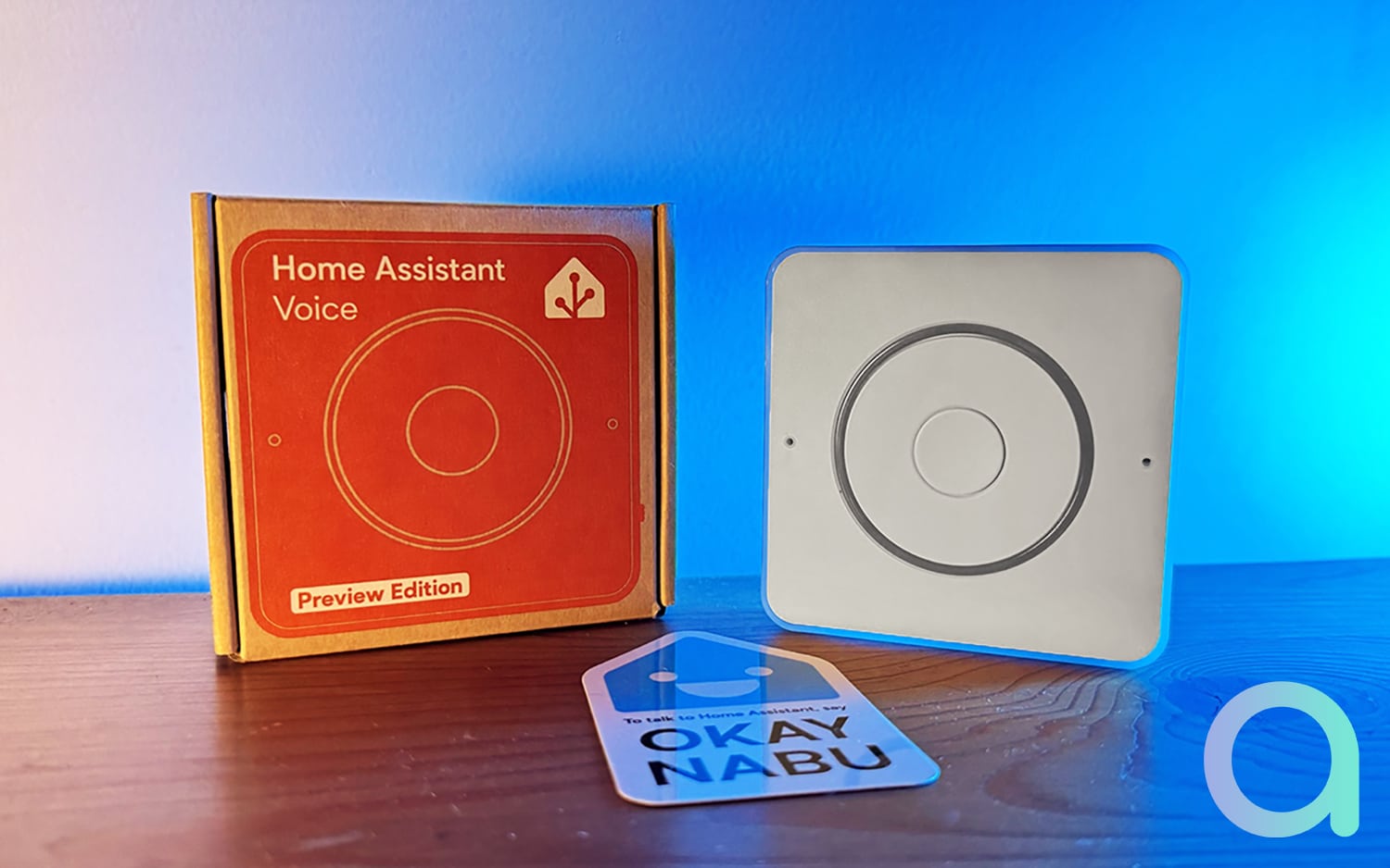 Home Assistant Voice Preview Edition : une nouvelle ère pour nos ...