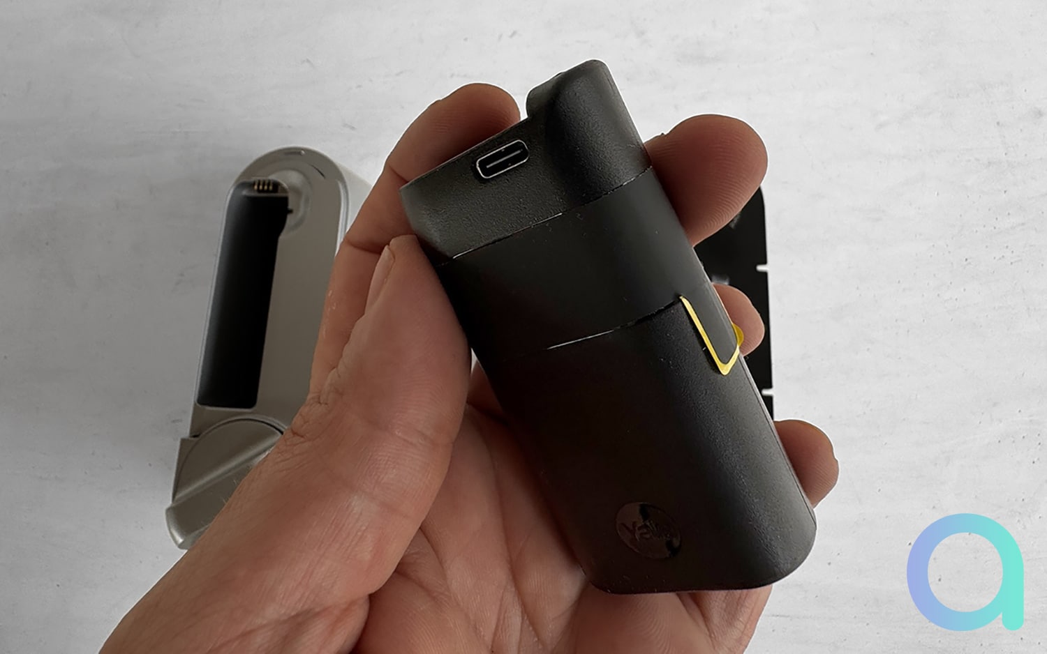 Test Yale Linus L2 : une serrure connectée de référence – Les Alexiens