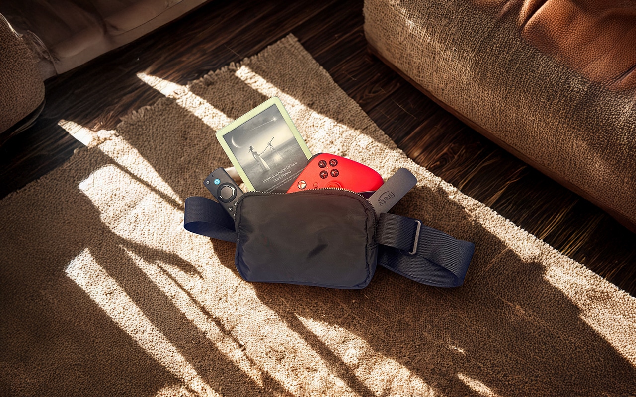 Fire TV, Kindle, manette Xbox : Amazon lance la banane de l'été pour ...